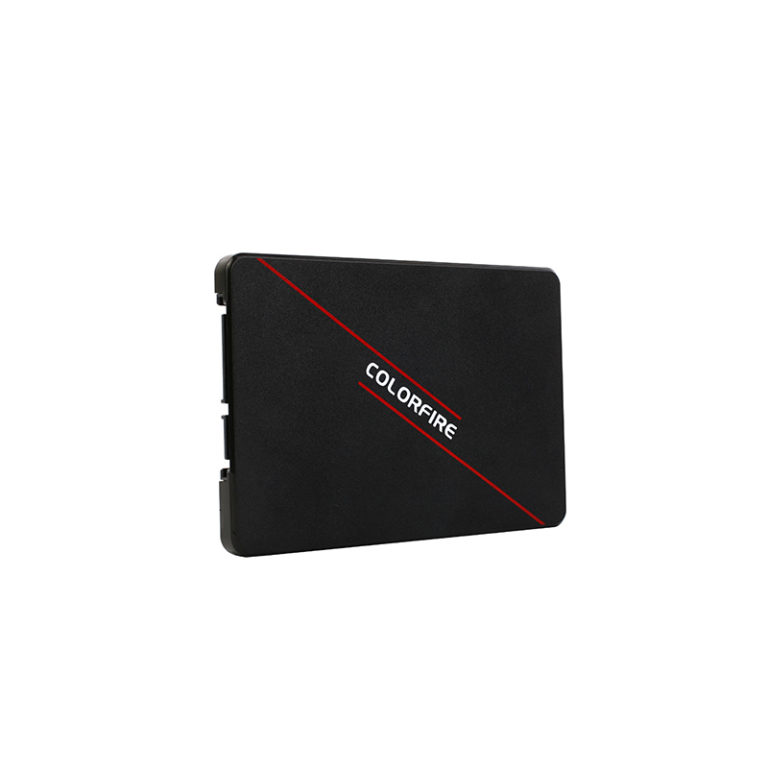 COLORFUL SL300 128GB - Colorful Vietnam