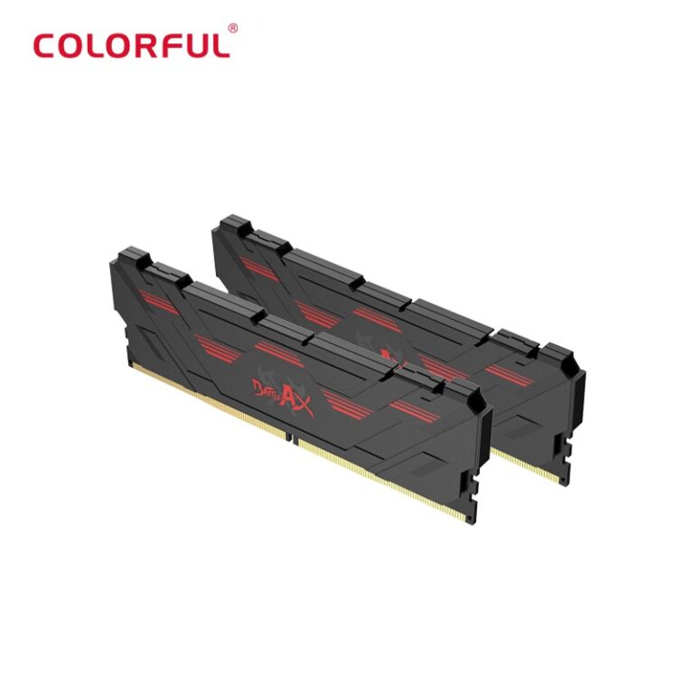 Ram – Colorful Vietnam