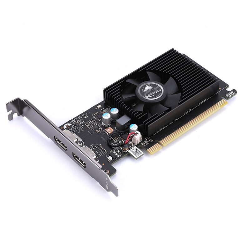 Colorful GT1030 2G V6-V – Colorful Vietnam