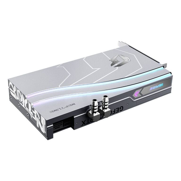 iGame GeForce RTX® 4090 Neptune OC-V – Colorful Vietnam